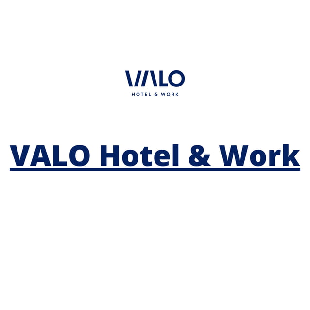 VALO | PDF