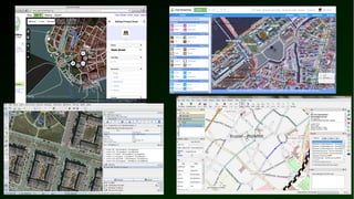 Local Knowledge Is The King | PPT