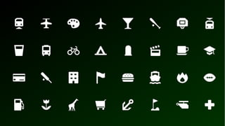 Local Knowledge Is The King | PPT