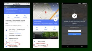 Local Knowledge Is The King | PPT