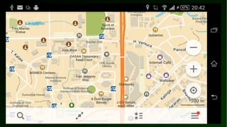 Local Knowledge Is The King | PPT