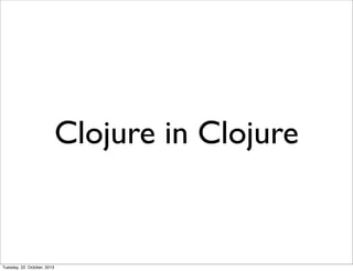 Lisp is borg: a study in macrology | PDF | Programming Languages | Computing