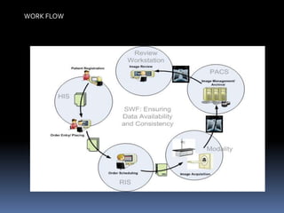 LABORATORY INFORMATION SYSTEM RADIOLOGY INFORMATION SYSTEM | PPTX