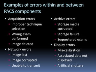LABORATORY INFORMATION SYSTEM RADIOLOGY INFORMATION SYSTEM | PPTX