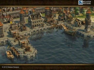 How to create a computer game | PDF