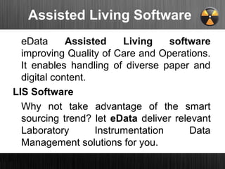 LIS Software | PPT