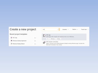 MFC List | PPTX | Technology & Computing