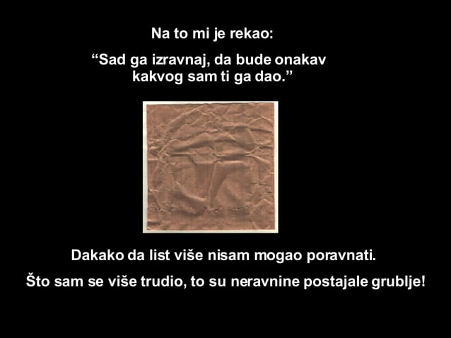 List Papira (Glazba) | PPT