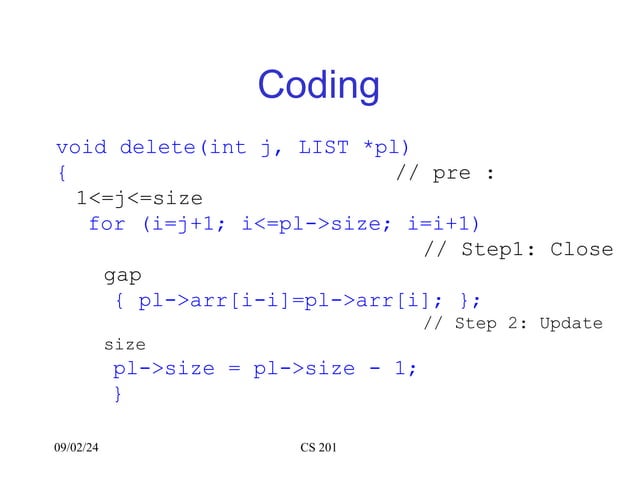 Linked list-stack-queue Data Structure .ppt