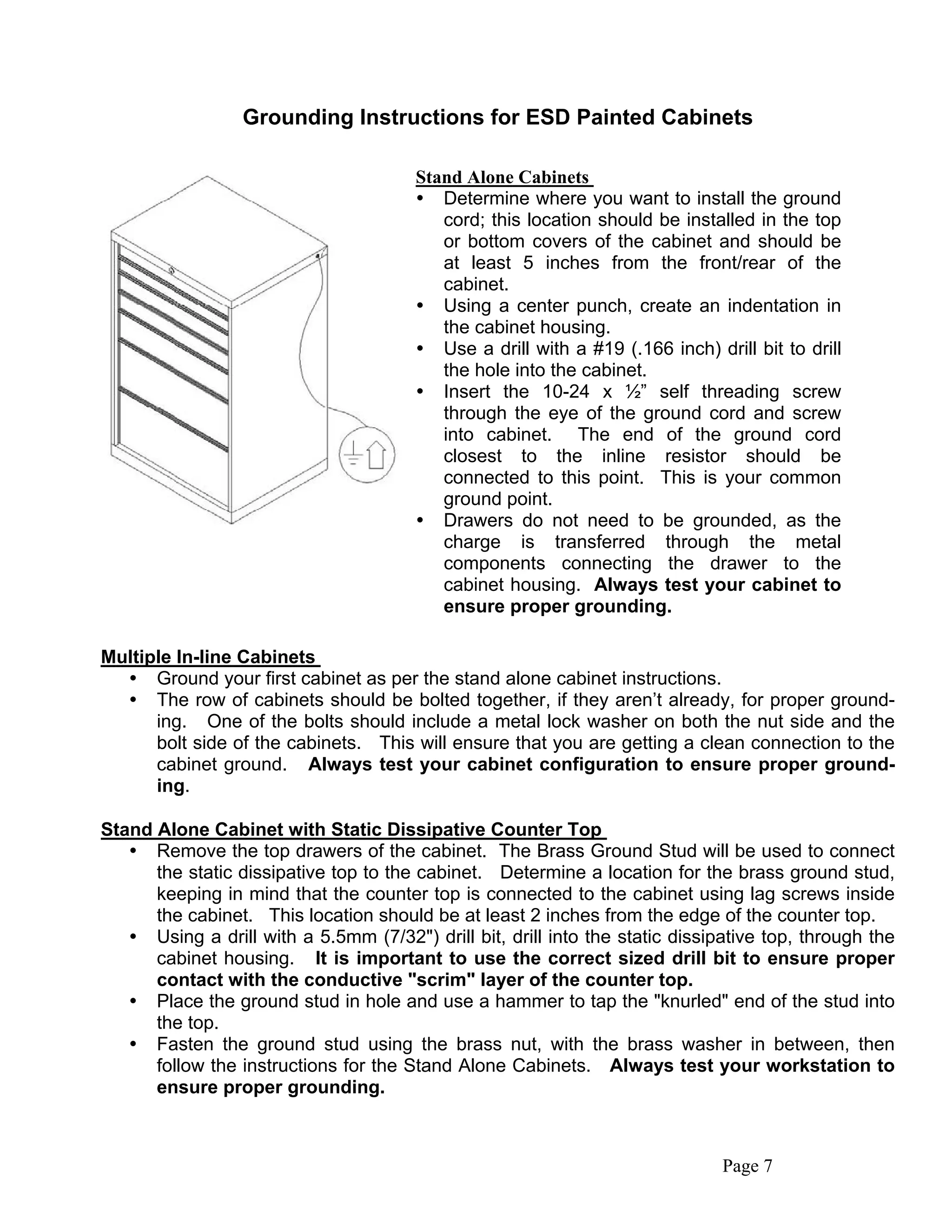 Lista esd-user-handbook-esd rev2 ino de alexandre | PDF | Technology & Computing