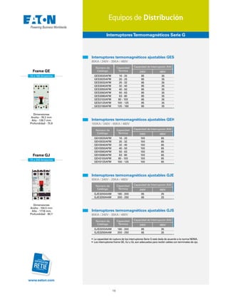 LISTA CATÁLOGO PRODUCTOS EATON 2022.pdf
