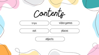 Lista de tareas de aficiones.pdfHGJGHJGHJ | PPT