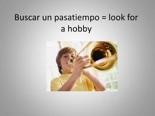 Lista de vocabulario 7b | PPTX