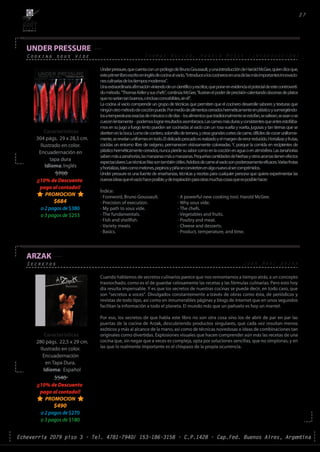 Listado gout elite_gastronomica | PDF