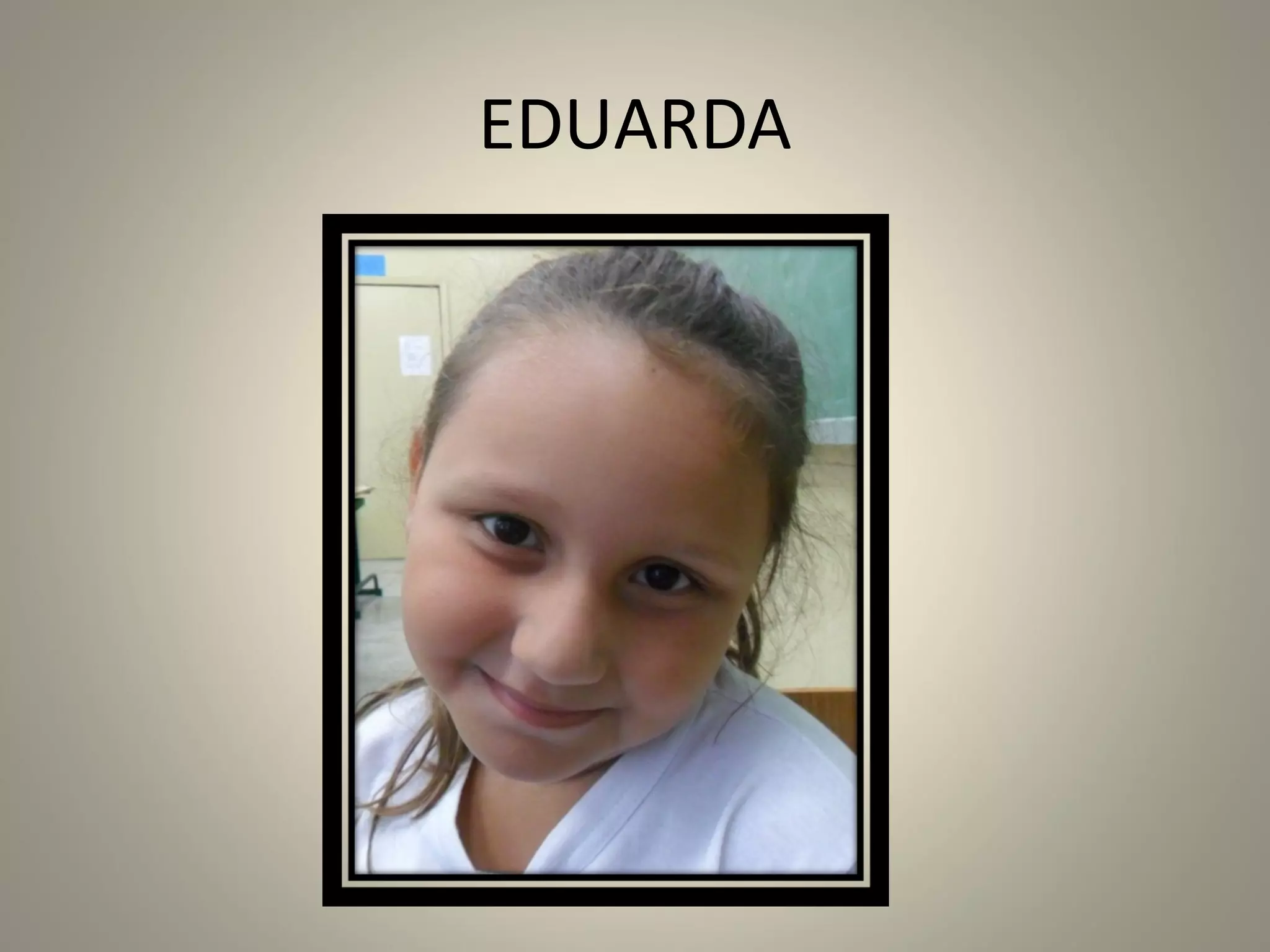 Lista dos nomes de alunos 1º d | PPT