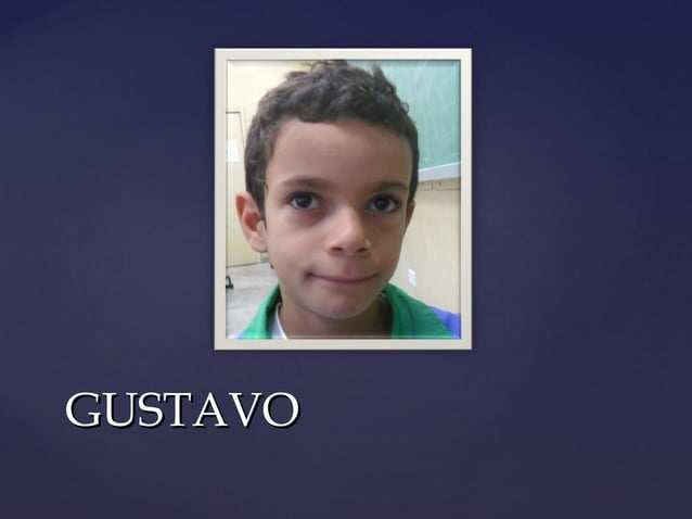 Lista dos nomes de alunos 1º d | PPT