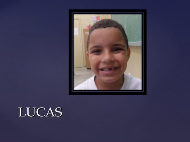 Lista dos nomes de alunos 1º d | PPT