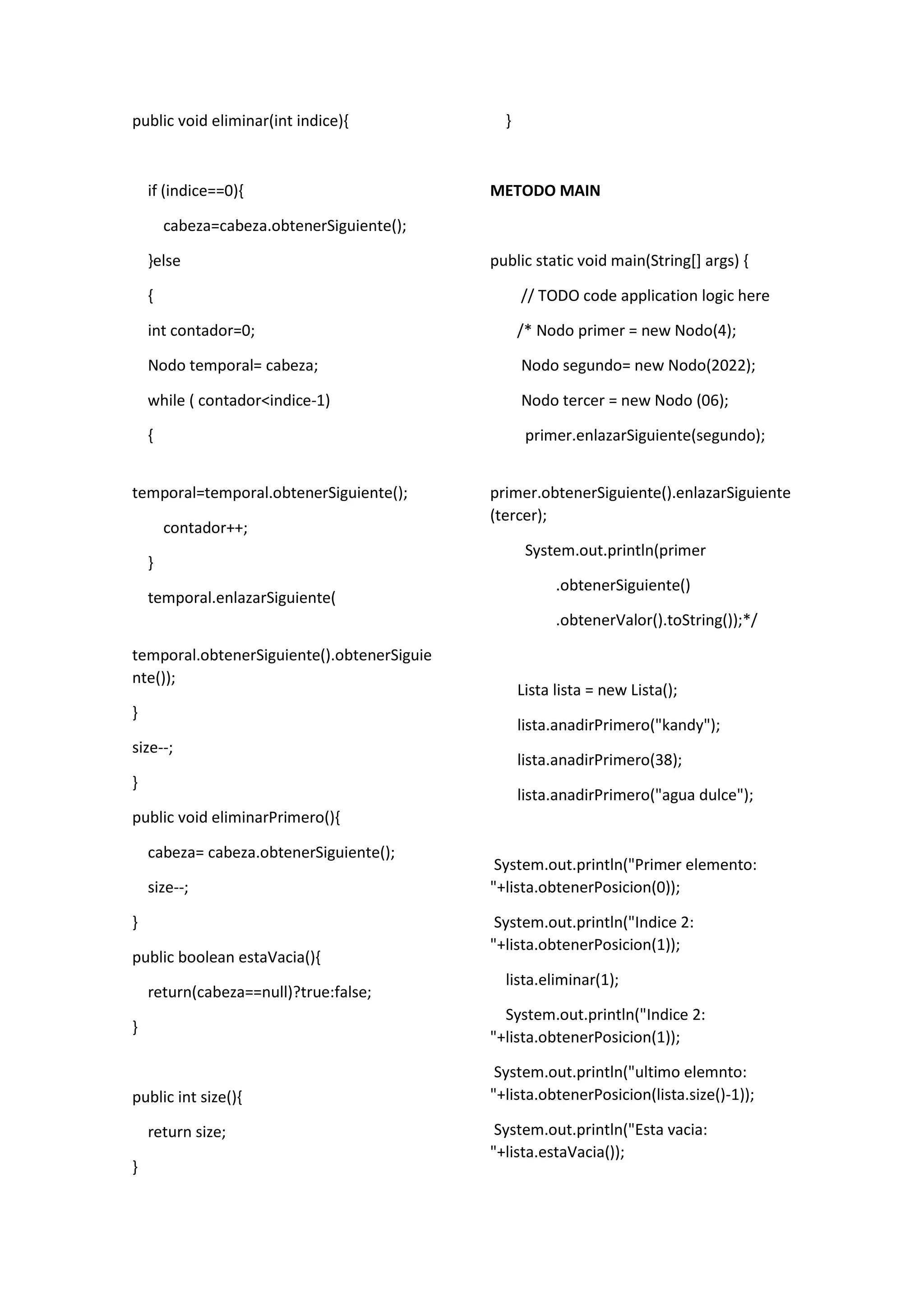 LISTAS ENLAZADAS SIMPLES.pdf