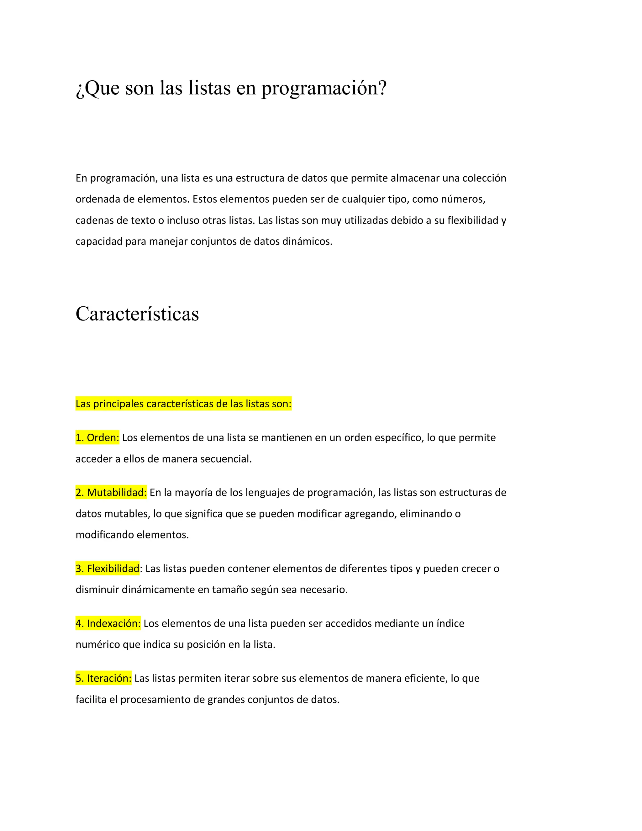 LISTAS EN PROGRAMACION.pdf