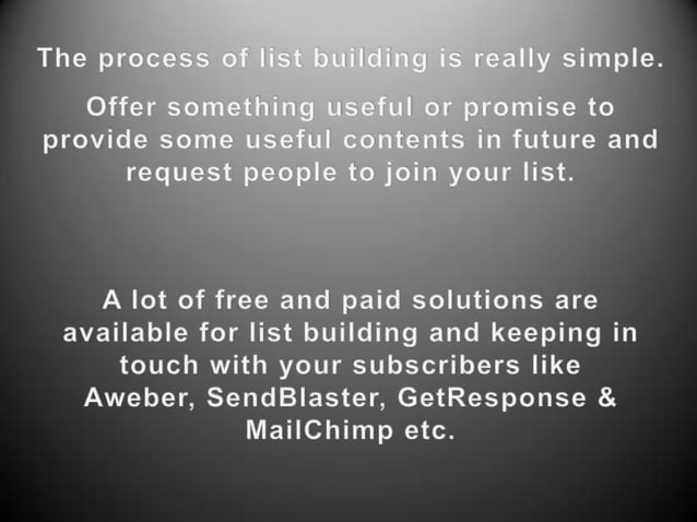 List building bulletin | PPT