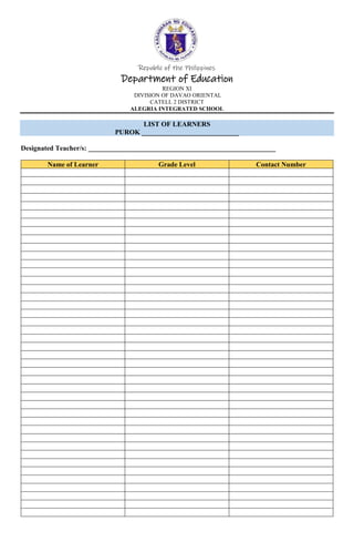 list by purok.docx