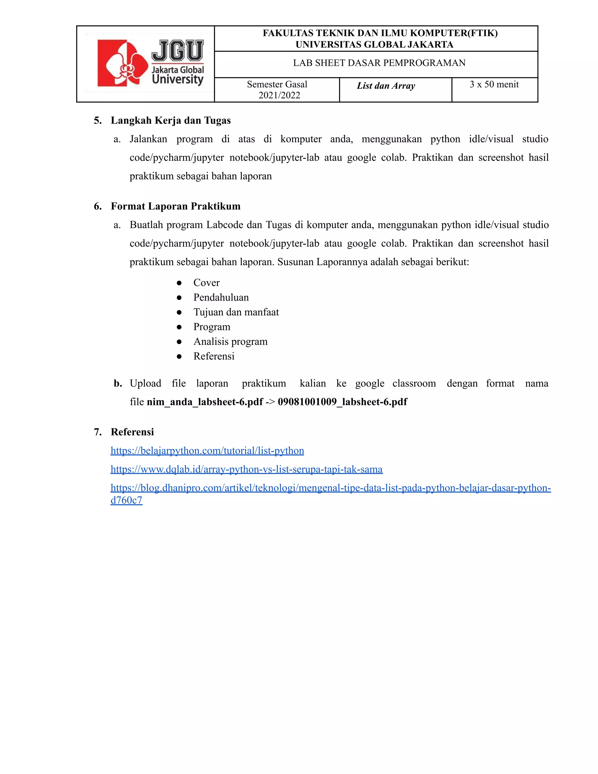 List dan Array.docx.pdf