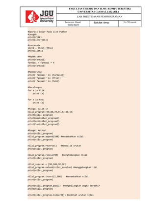 List dan Array.docx.pdf
