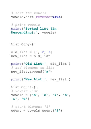 List Data Structure.docx
