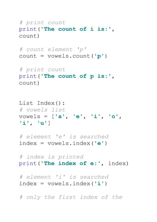List Data Structure.docx