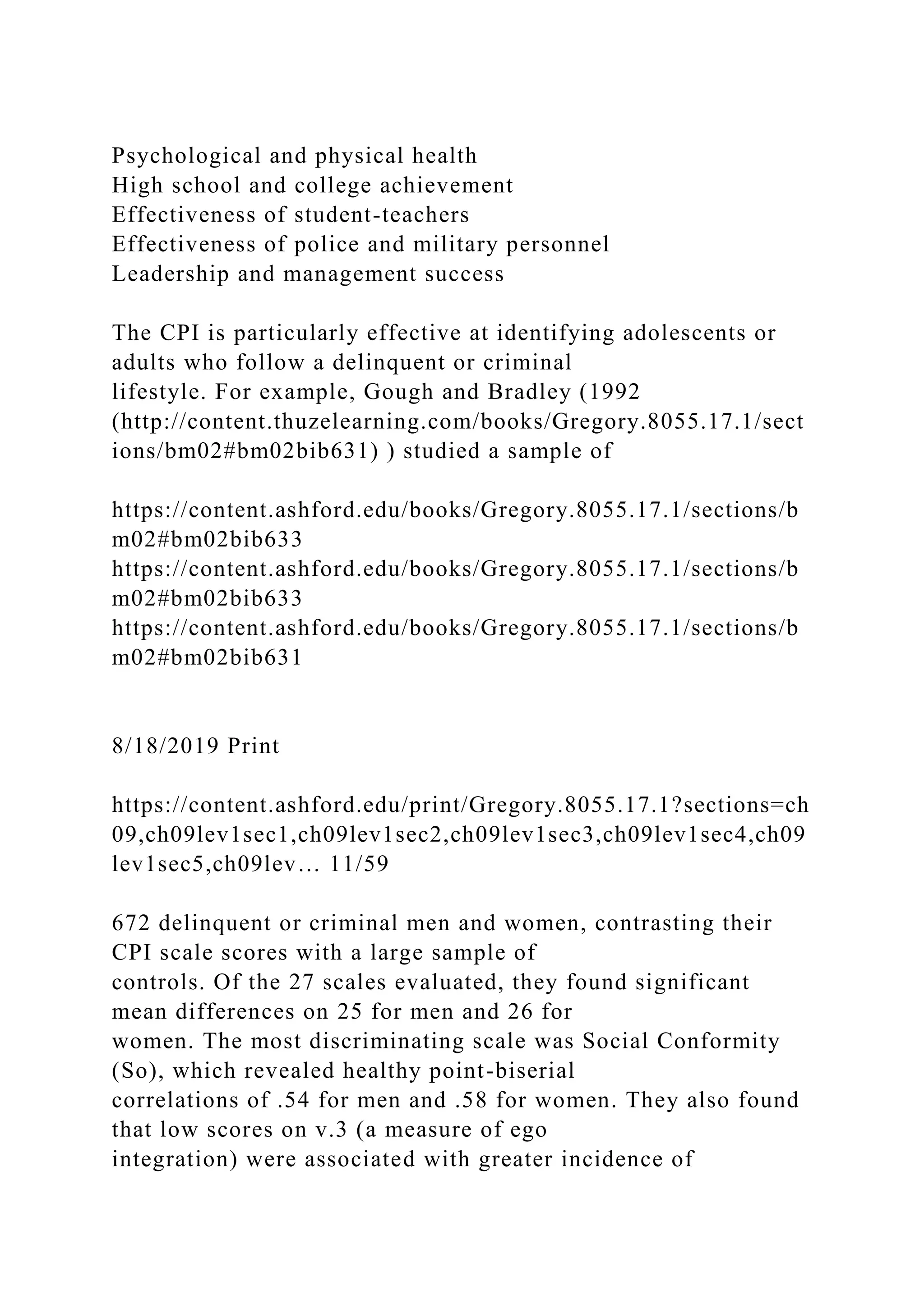 Listed below are the balance sheet and statement of operations for.docx