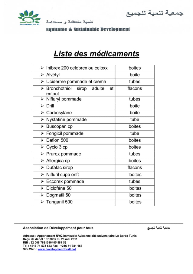 Liste Des Médicaments Et Café : Effets indésirables et interactions ...
