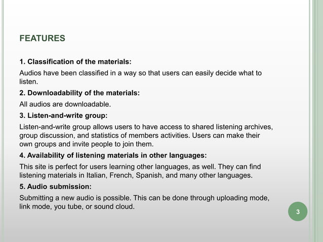 Listen- and -write | PPT