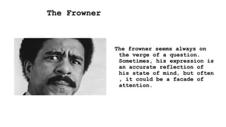 Types of Listeners ppt from English subject | PPTX