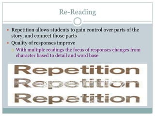Teaching Listening | PPTX