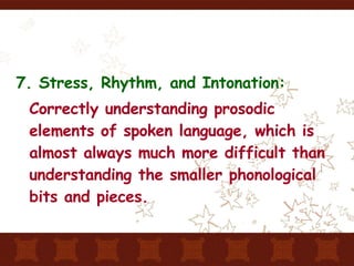 Assessing Listening | PPT