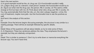 Listening itp | PPTX