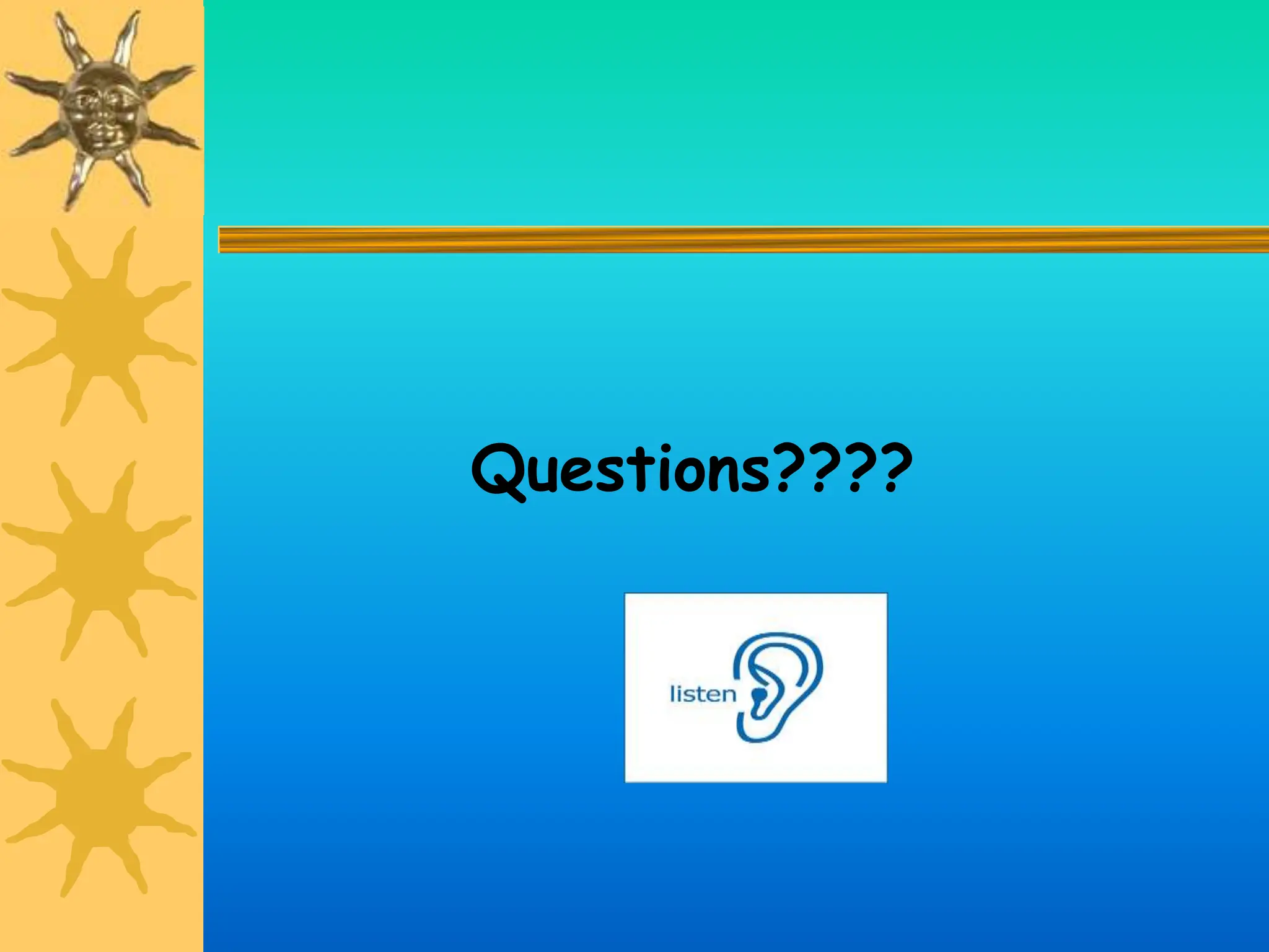 Listening Skills and Barriers to Listening | PPT