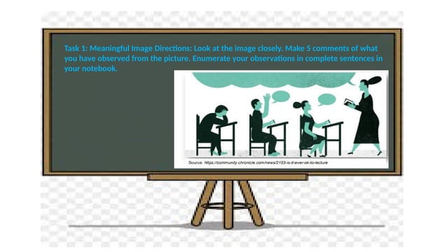 Listening and how to identify a good listener | PPT