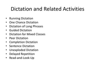 Listening -a critical skill | PPTX