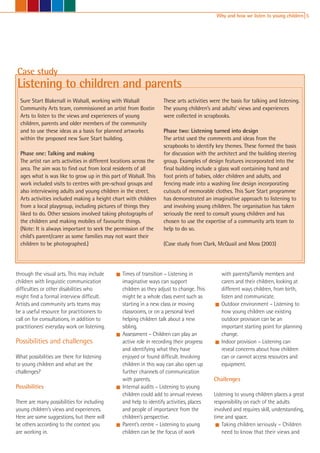 Listening as a way of life | PDF