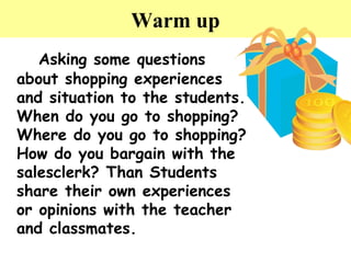 Listening Lesson Plan | PPT