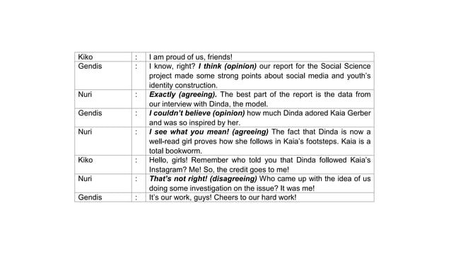 Listening- Stating Opinion, Agreeing, and Disagreeing (1).pptx
