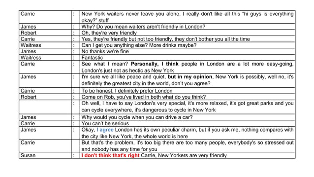 Listening- Stating Opinion, Agreeing, and Disagreeing (1).pptx