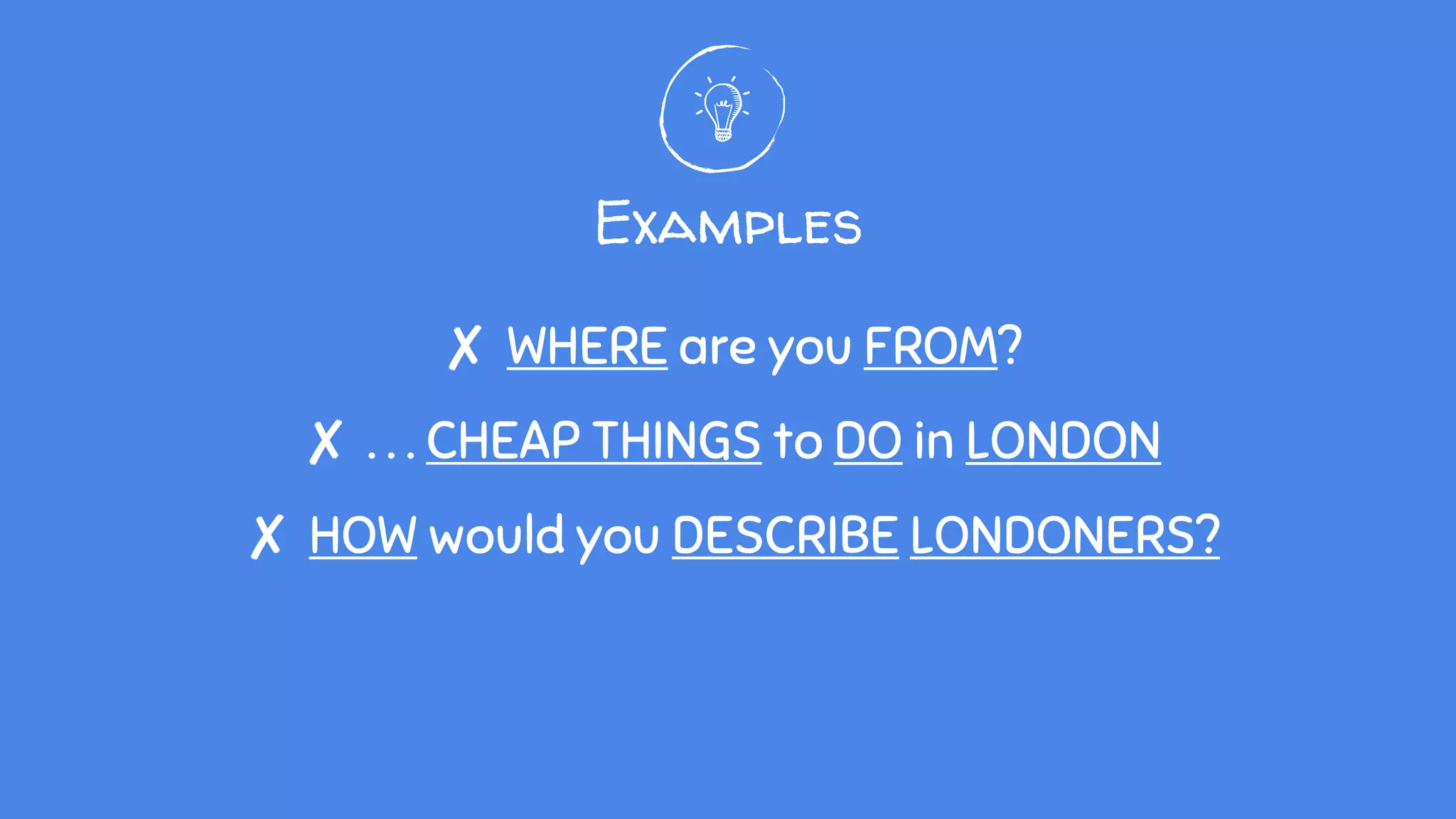 How to understand spoken English | PPTX