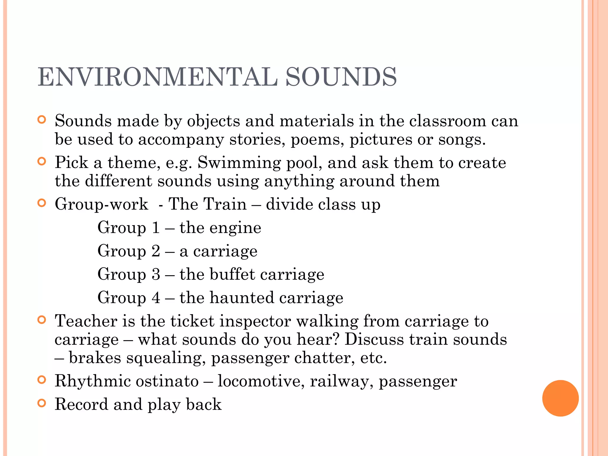 Listening and responding | PPT