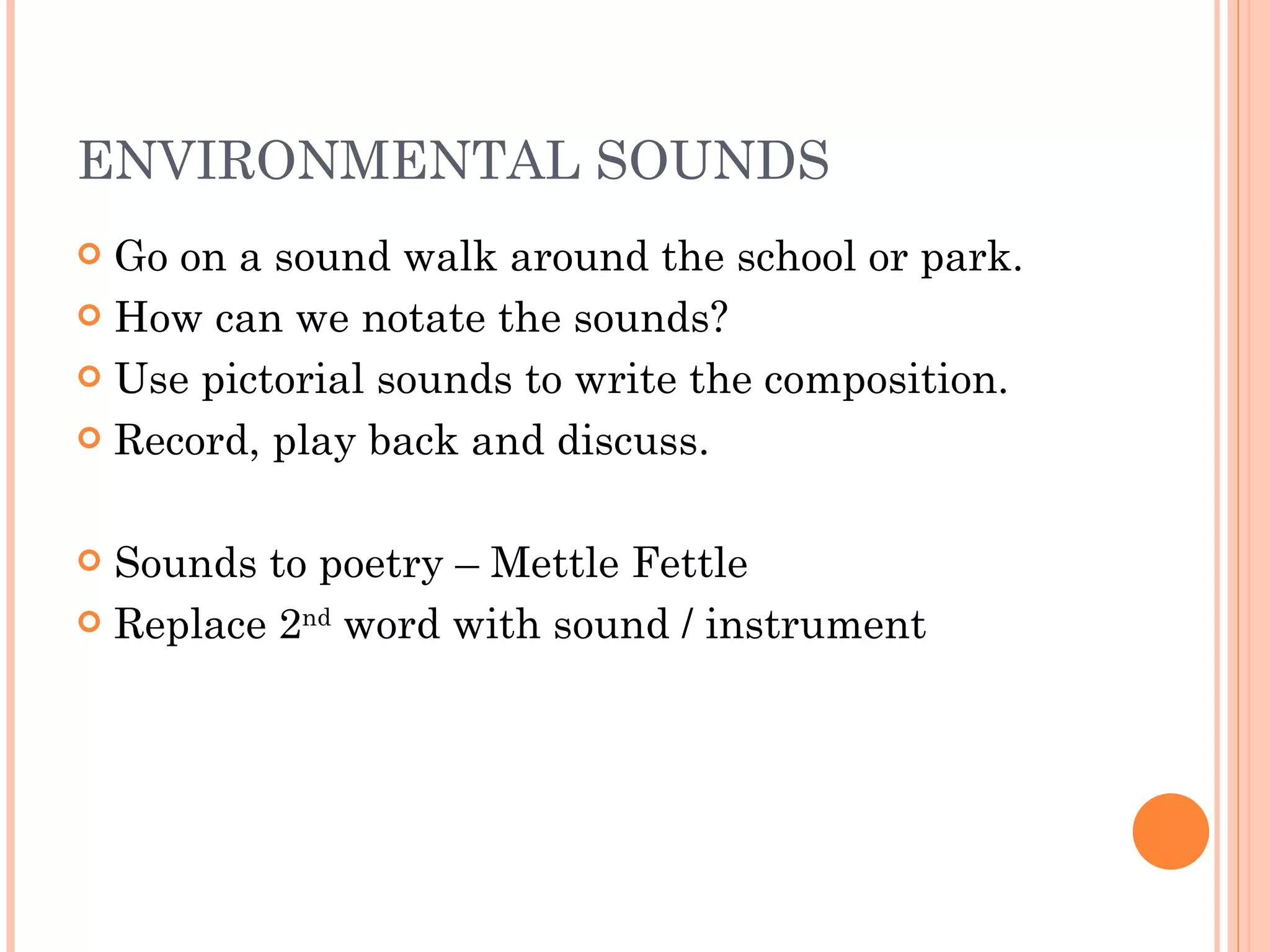 Listening and responding | PPT