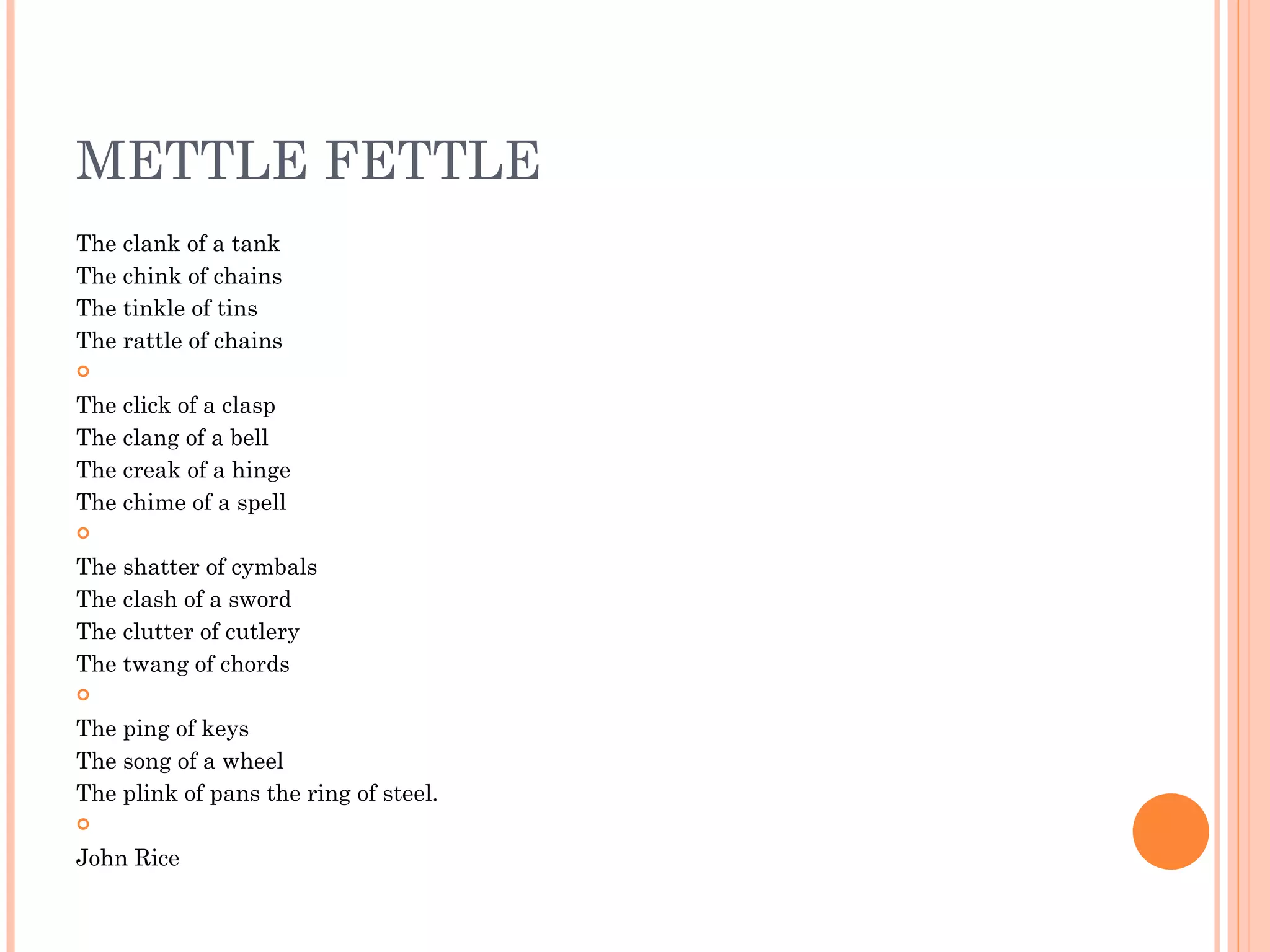 Listening and responding | PPT