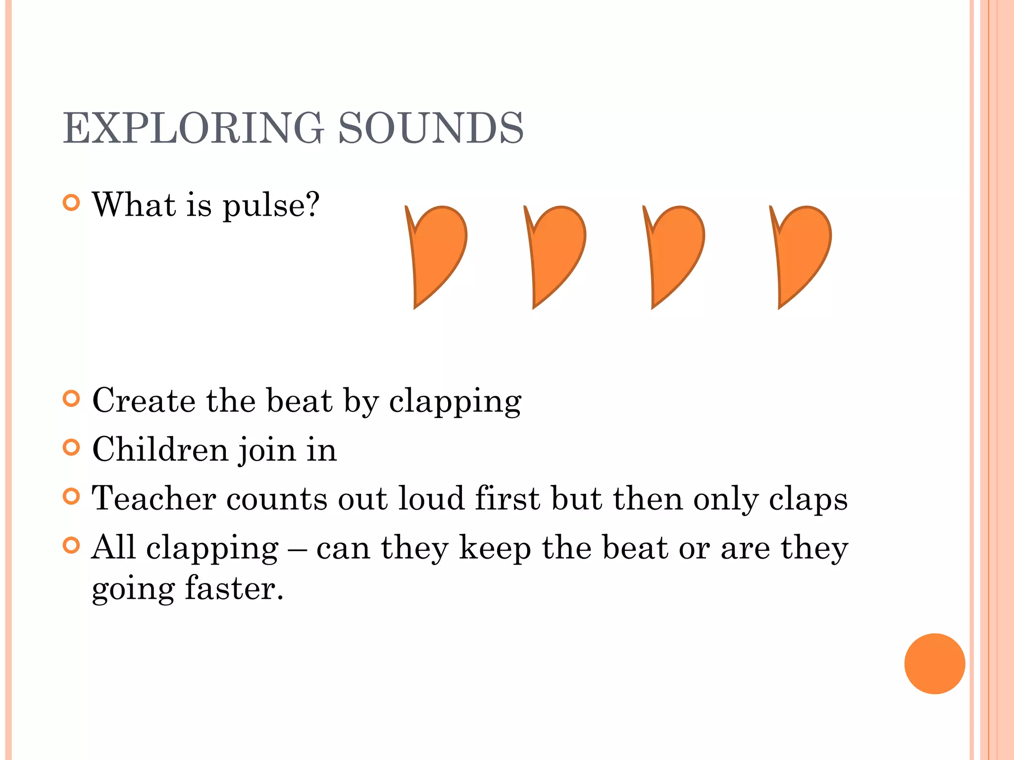 Listening and responding | PPT