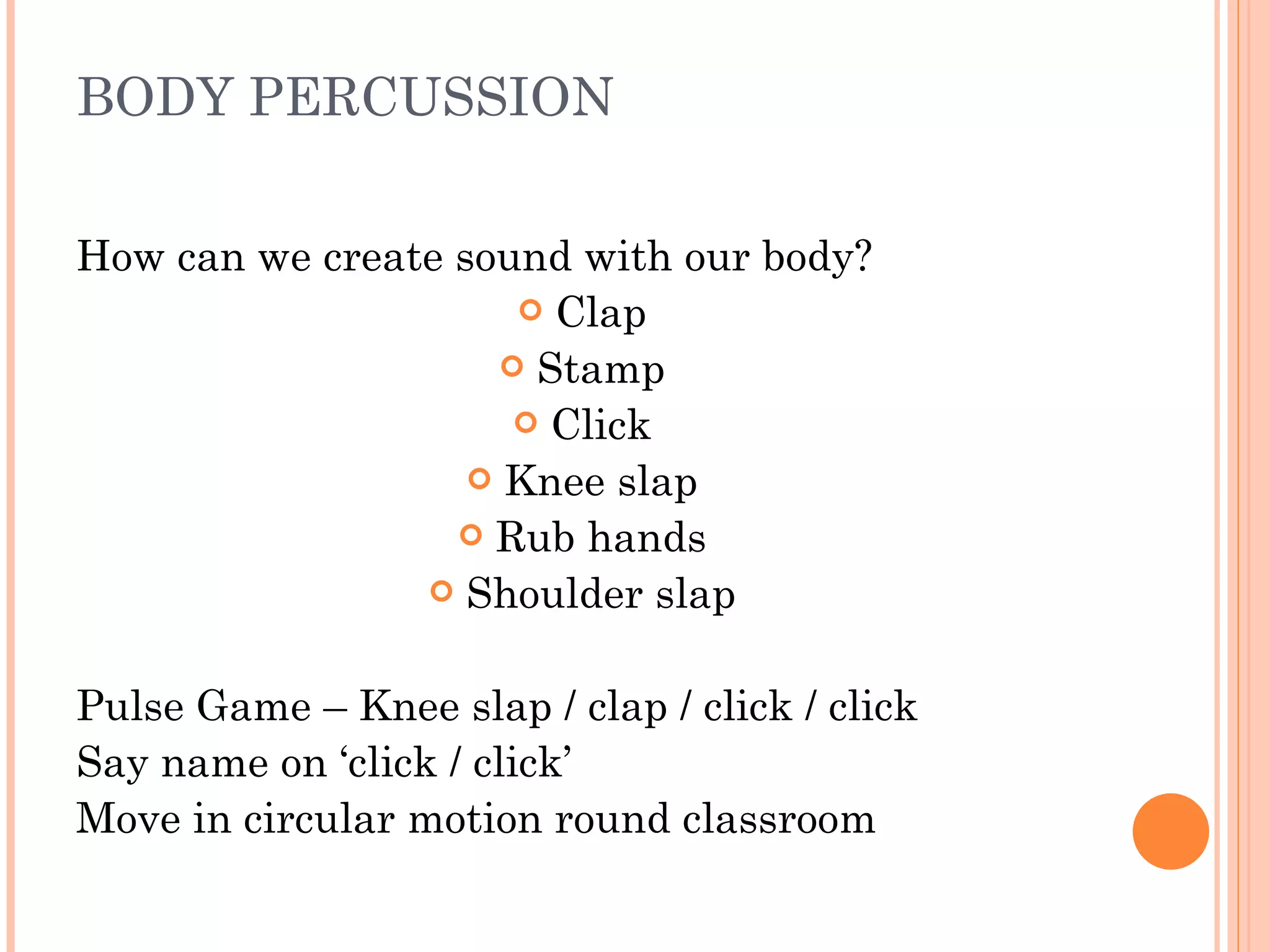 Listening and responding | PPT