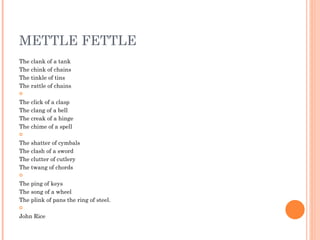 Listening and responding | PPT